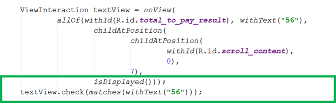 Introduction to Android Espresso Testing and Spoon – Continuous Testing ...