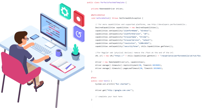 Code-Based Test Automation vs. Codeless Automation – Continuous Testing ...